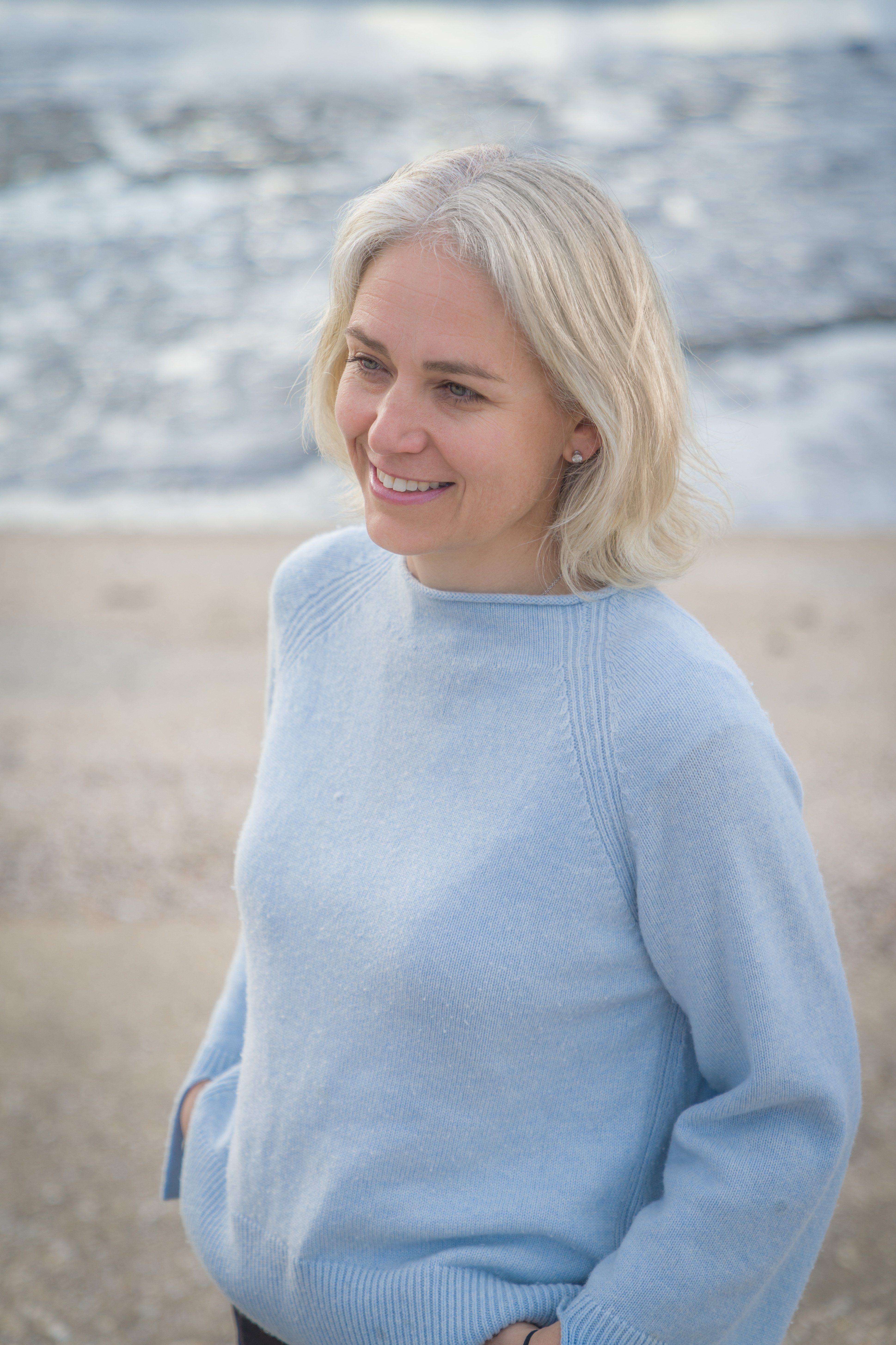 Professor Moninya Roughan | UNSW Research